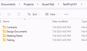 Automating every day work tasks with Github Copilot and Powershell - stu.monster